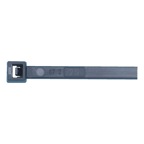 WÜRTH Malta Online Shop-Standard cable connector with plastic latch