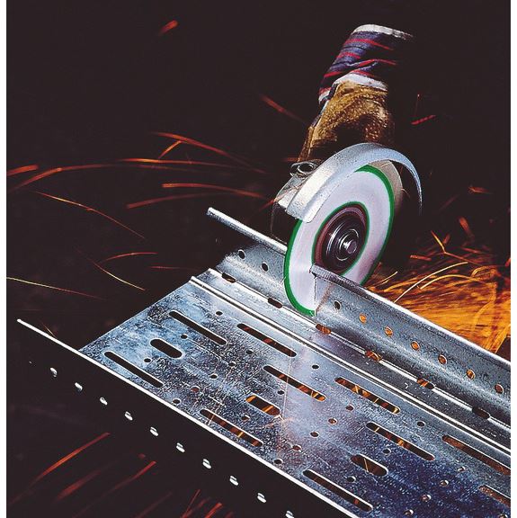 WÜRTH Malta Online Shop-Speed cutting disc for non-ferrous metals/aluminium