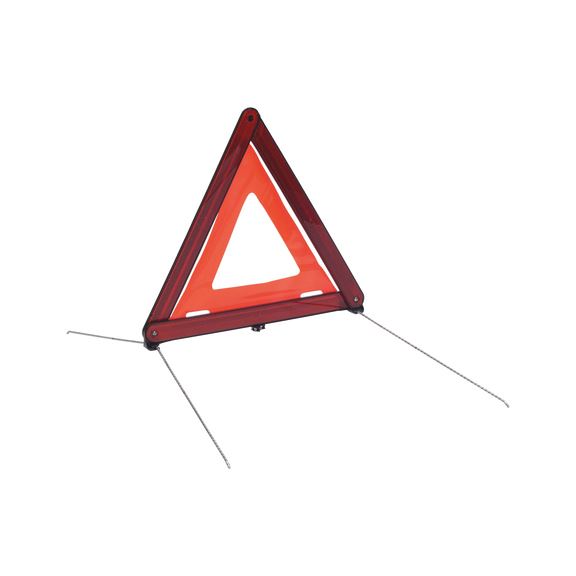 WÜRTH Malta Online Shop-Warning triangle Mini