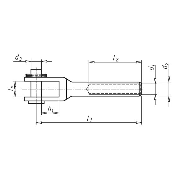 WÜRTH Malta Online Shop-Wire cable barrel terminal