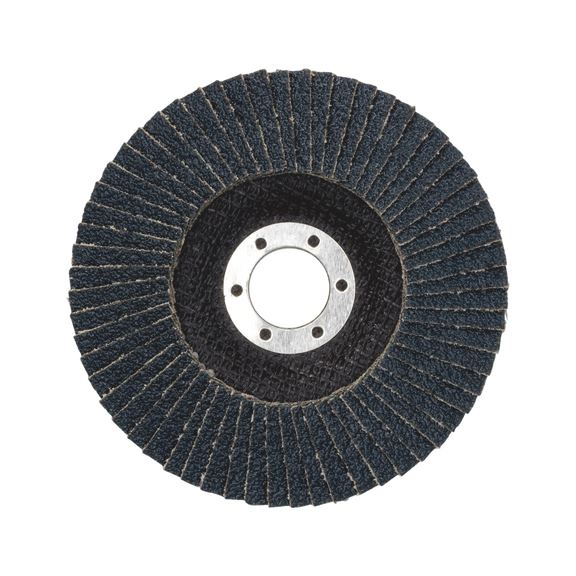 WÜRTH Malta Online Shop-Segmented Grinding Disc For Stainless Steel