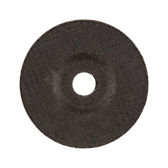 WÜRTH Malta Online Shop-Rough grinding disc for steel and stainless steel
