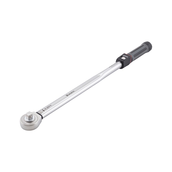 WÜRTH Malta Online Shop-1/2 inch torque wrench push-through ratchet