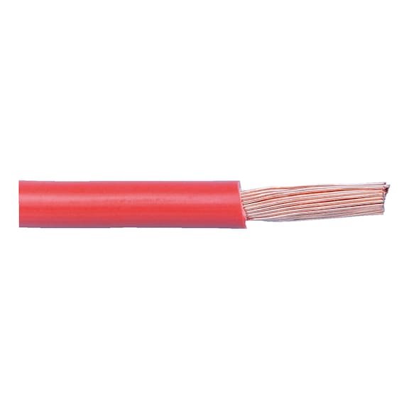 WÜRTH Malta Online Shop-Vehicle cable FLRY