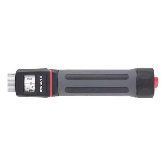 WÜRTH Malta Online Shop-1/2 inch torque wrench push-through ratchet