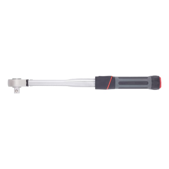 WÜRTH Malta Online Shop-1/2 inch torque wrench push-through ratchet