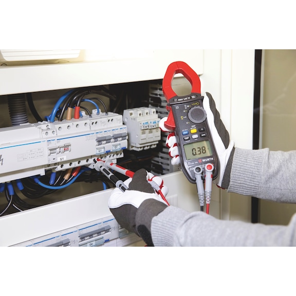 WÜRTH Malta Online Shop-Professional multi-purpose measuring pliers