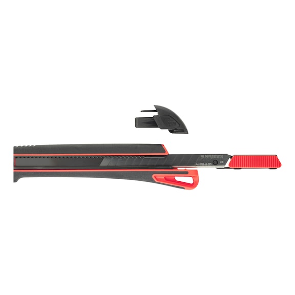 WÜRTH Malta Online Shop-2C cutter knife with slider