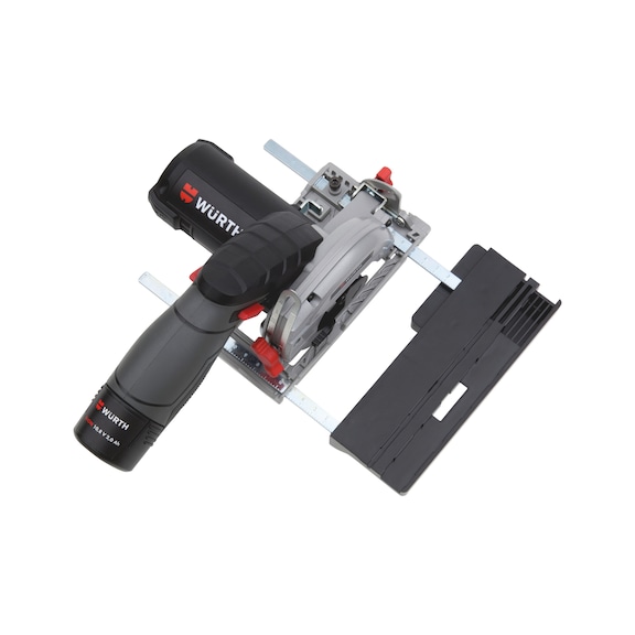 WÜRTH Malta Online Shop-Cordless hand-held circular saw HKS 12-A and ...