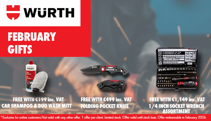 WÜRTH Malta Online Shop-WÜRTH Malta Online Shop